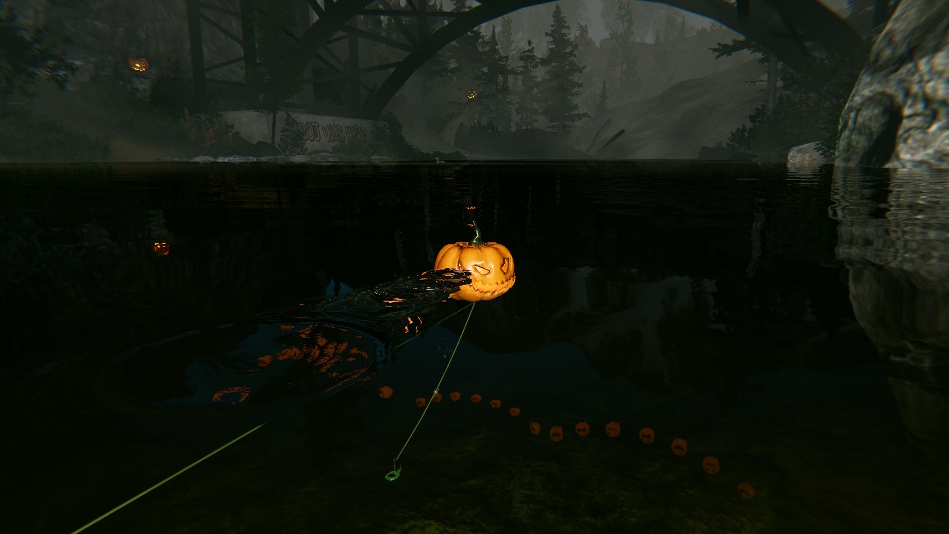 Event tasks + prizes