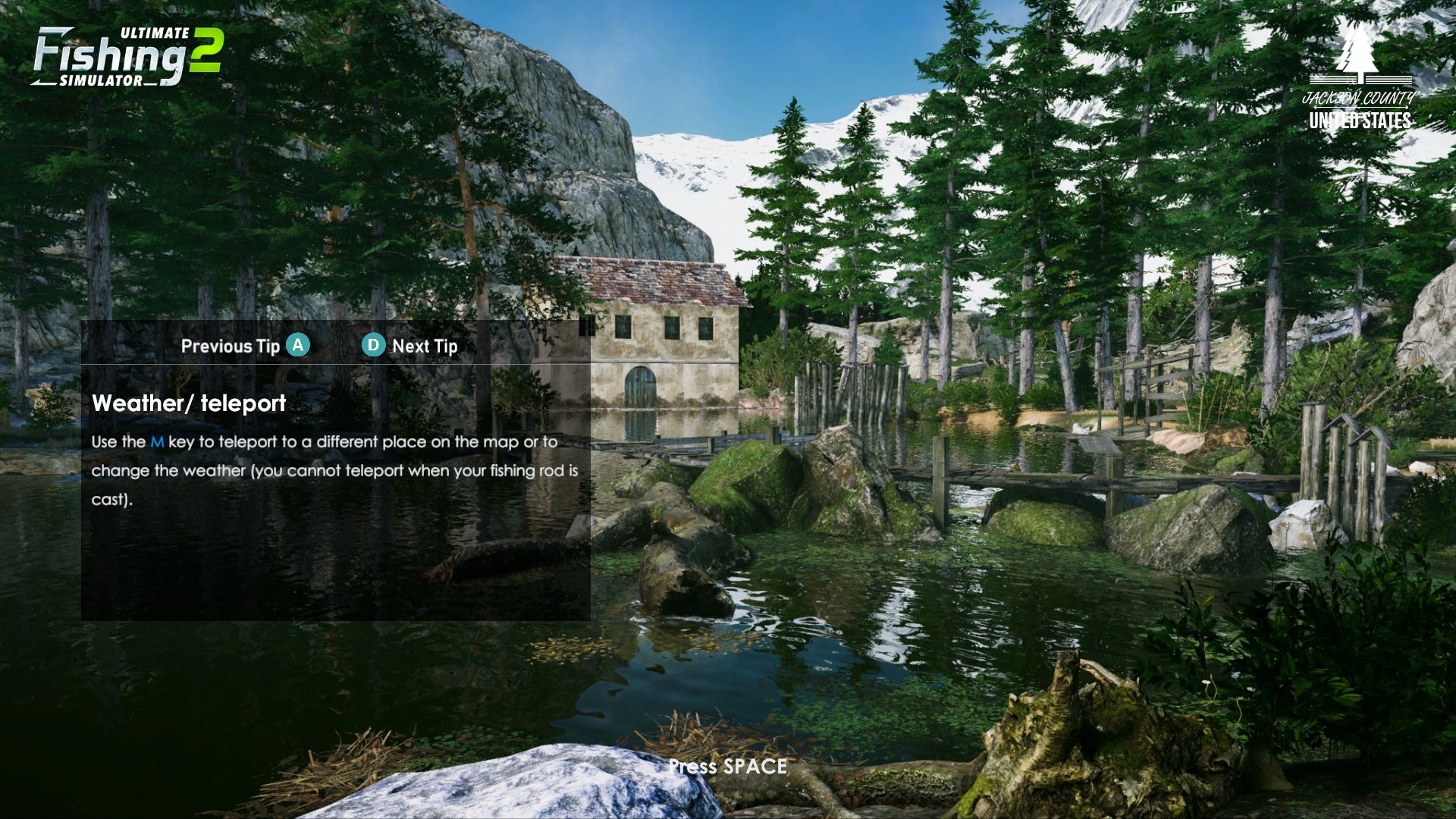 Steam Community :: Ultimate Fishing Simulator 2