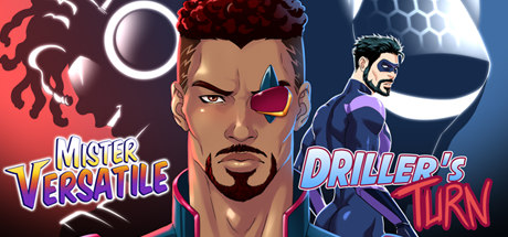 Steam Community :: Mister Versatile: A Gay Superhero Visual Novel