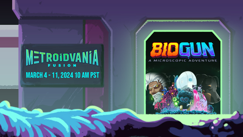 Steam Community :: BioGun: Clinical Trial
