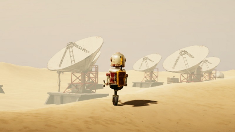 Automaton - Achievements Available - Steam News