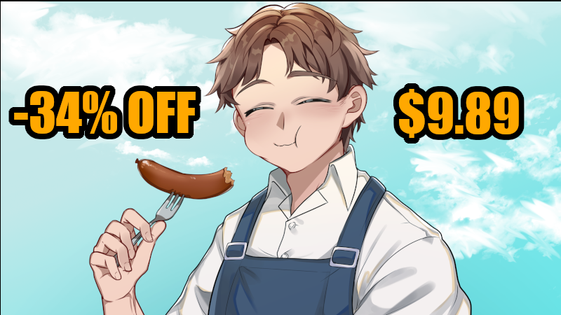 Cooking Companions - Cooking Companions is on sale! -34% off ($9.89 ...