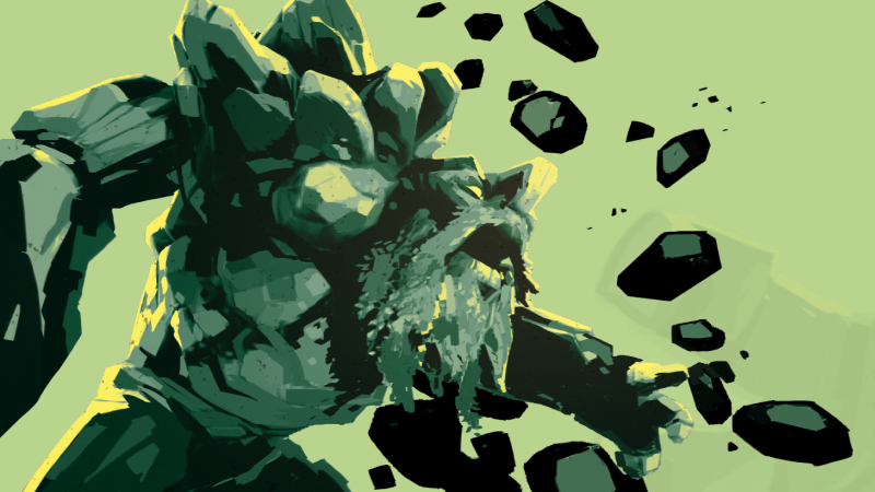 Dota 2 - DPC Spring Tour Kickoff