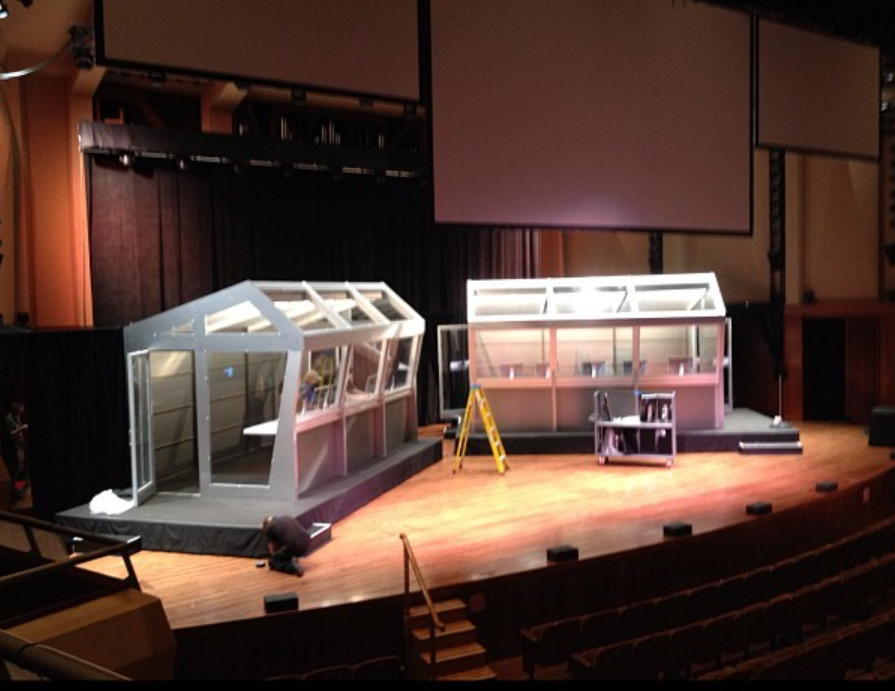 Dota 2 - Between the Lanes: The Sound (Proof Booths) of Silence