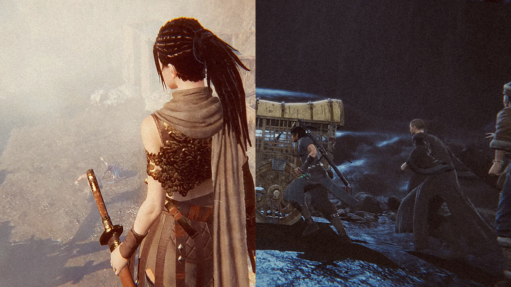 Steam Community :: The Wind Road