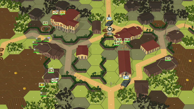 Second Front - Second Front Developer News #3 - Steam News