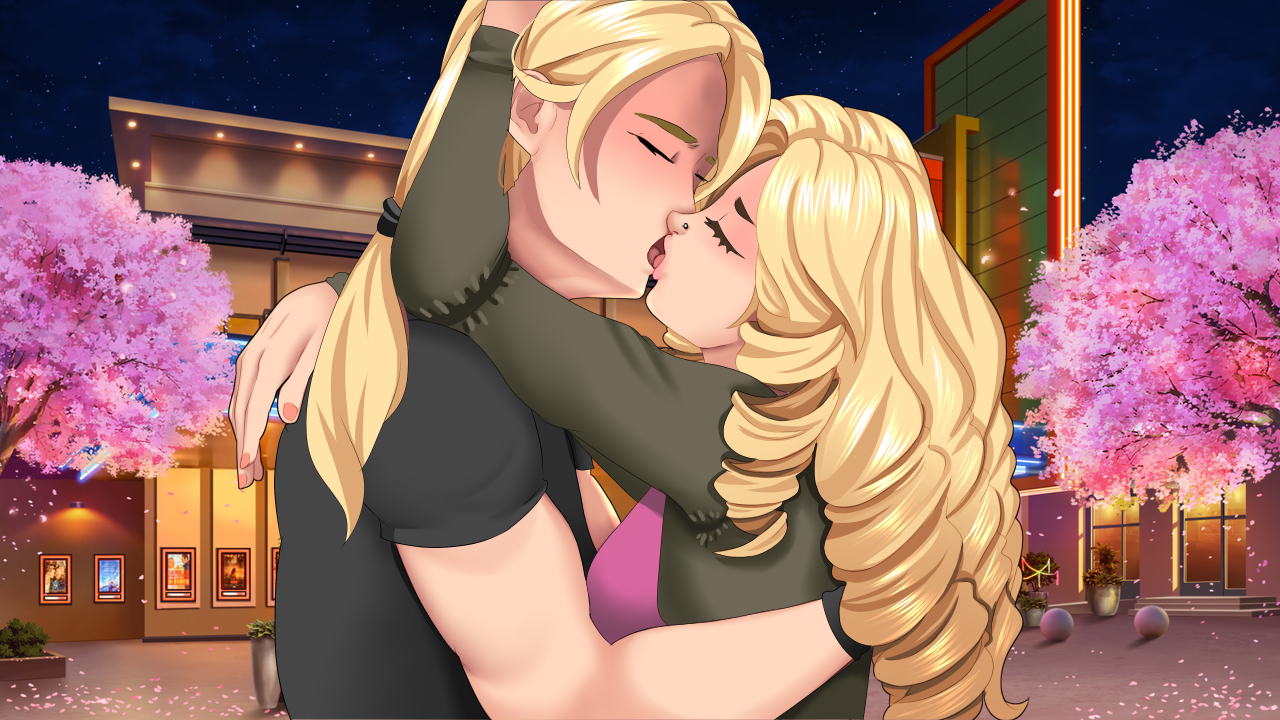 Roadmap Love And Sex Second Base By Andrealphus