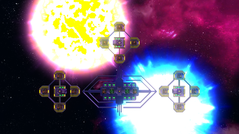 Final Upgrade - Final Upgrade Broadcast - Steam News