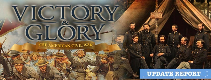 Steam Community :: Victory and Glory: The American Civil War