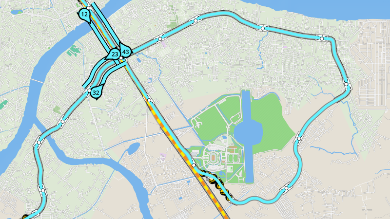 NIMBY Rails - Version 1.11 is now in the beta branch - Steam News