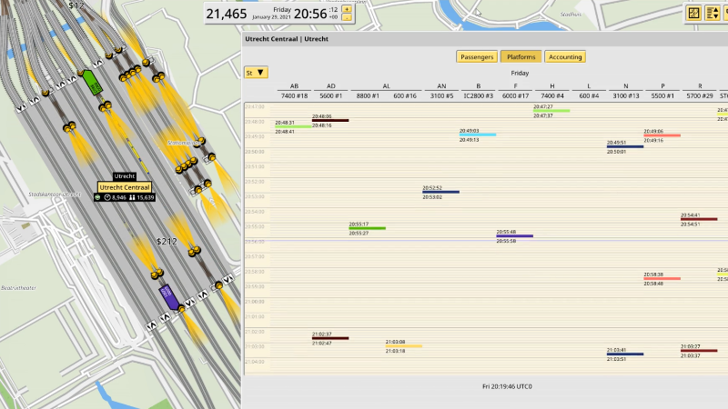 NIMBY Rails - Devblog for August 2022 - Steam News