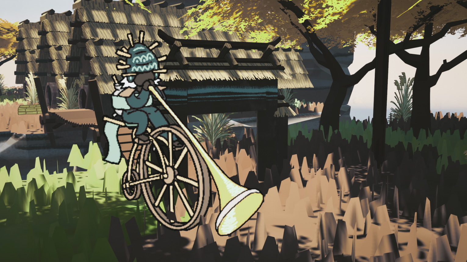 Steam Community :: Kainga