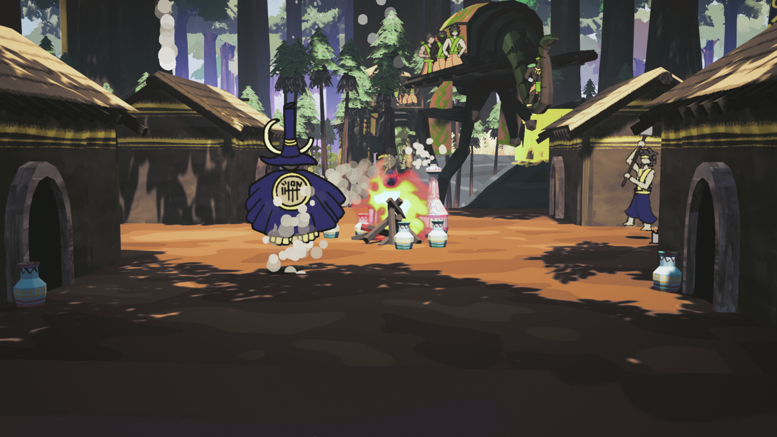 Steam Community :: Kainga