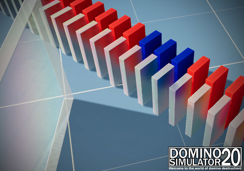 Steam Community :: Domino Simulator