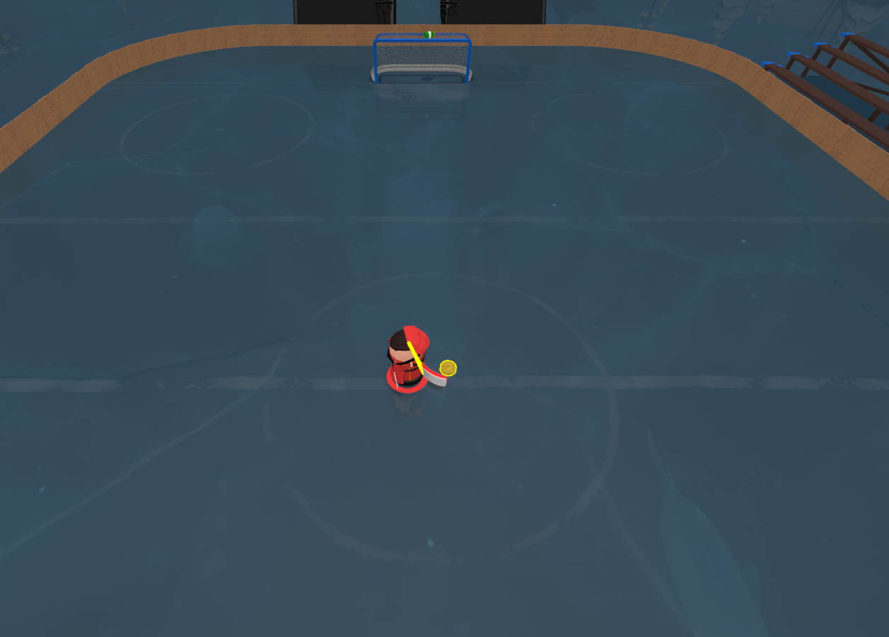 Steam Community :: Slapshot: Rebound