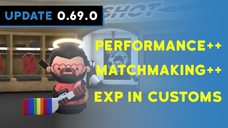 Steam Community :: Slapshot: Rebound