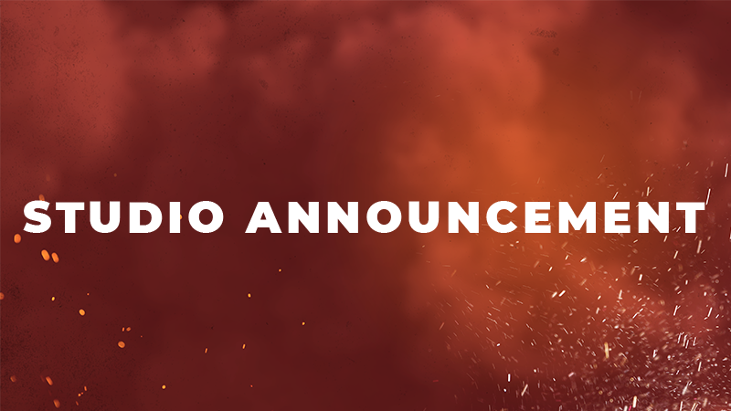 Beyond The Wire - Studio Announcement - Steam News