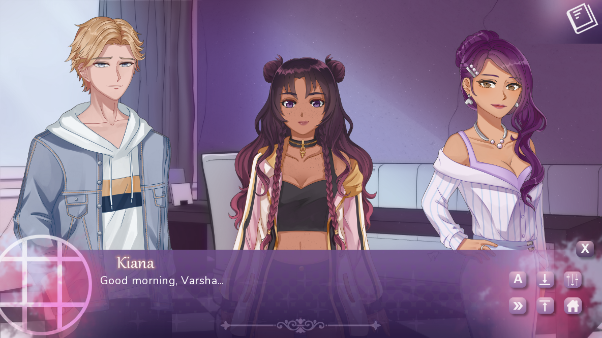 Steam Community :: Enamored Risks