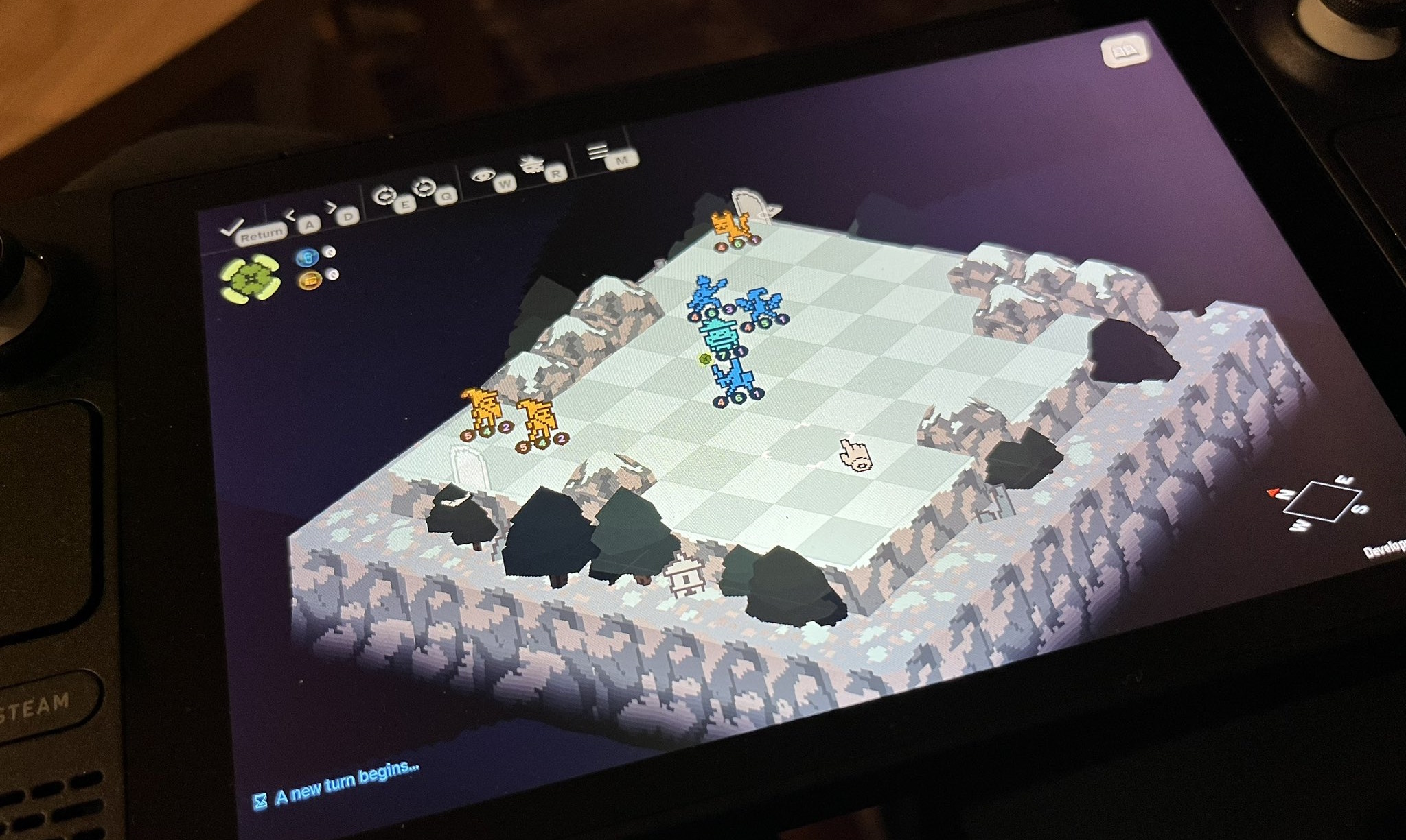 Steam Community :: WizardChess