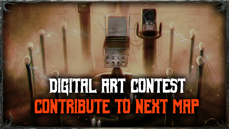 DEVOUR - Digital Art Contest - Have Your Work Featured in DEVOUR's ...