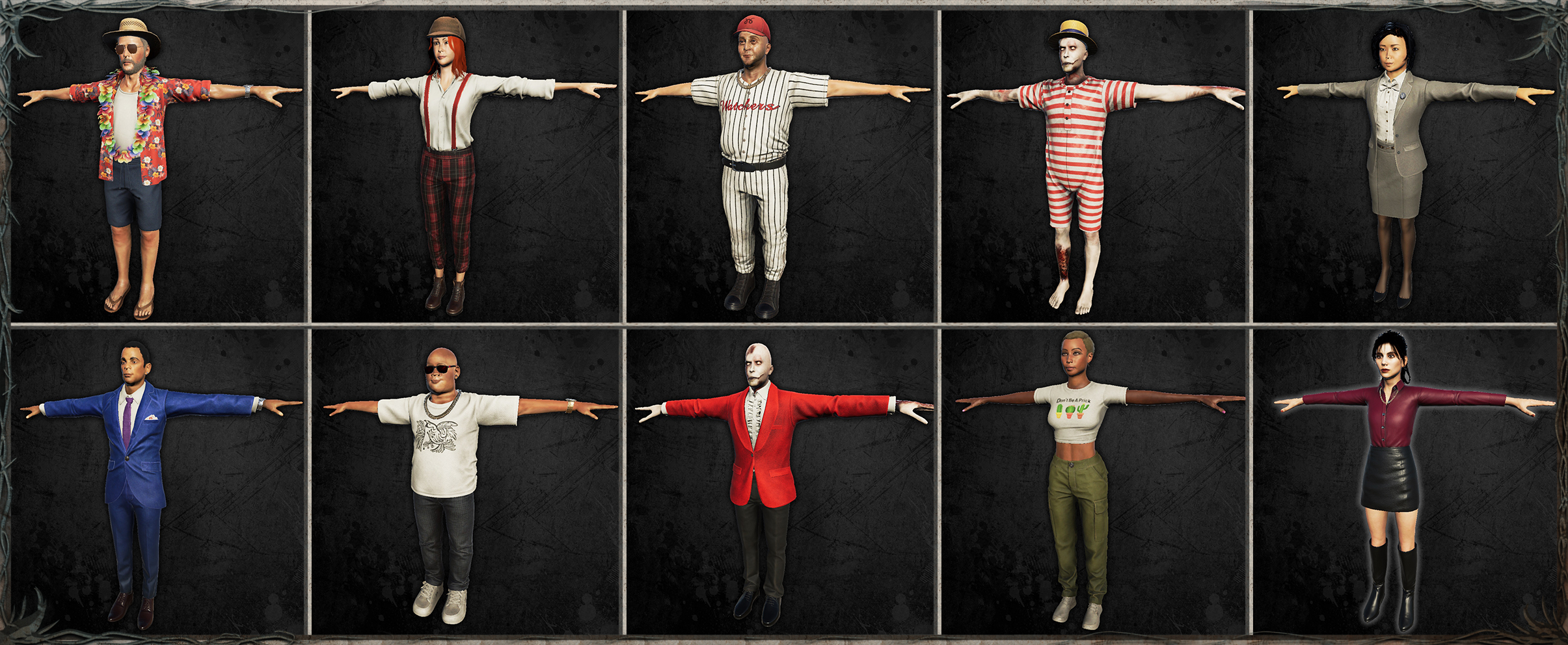 Steam Community :: DEVOUR