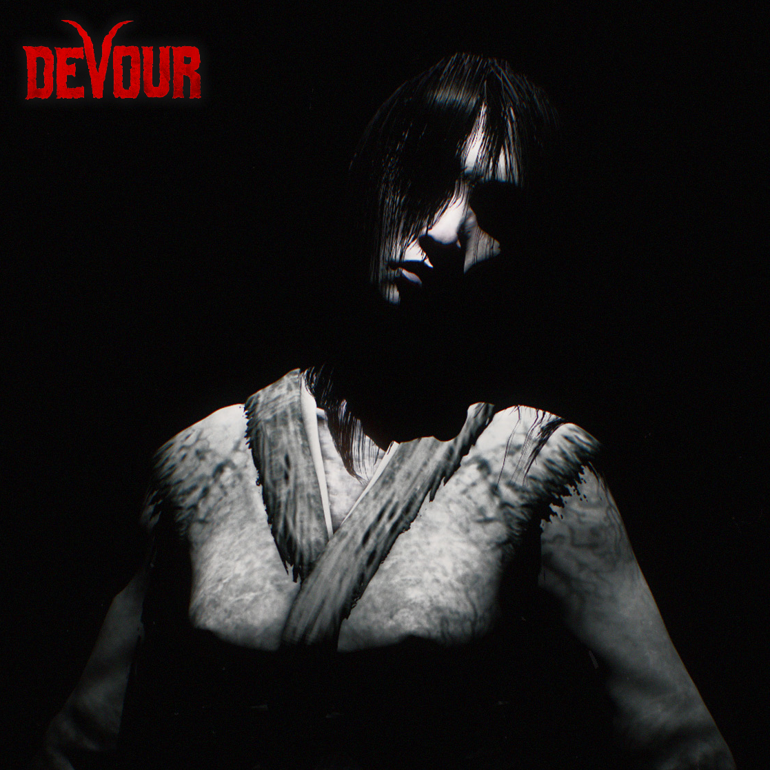Twitter: @DEVOUR_GAME