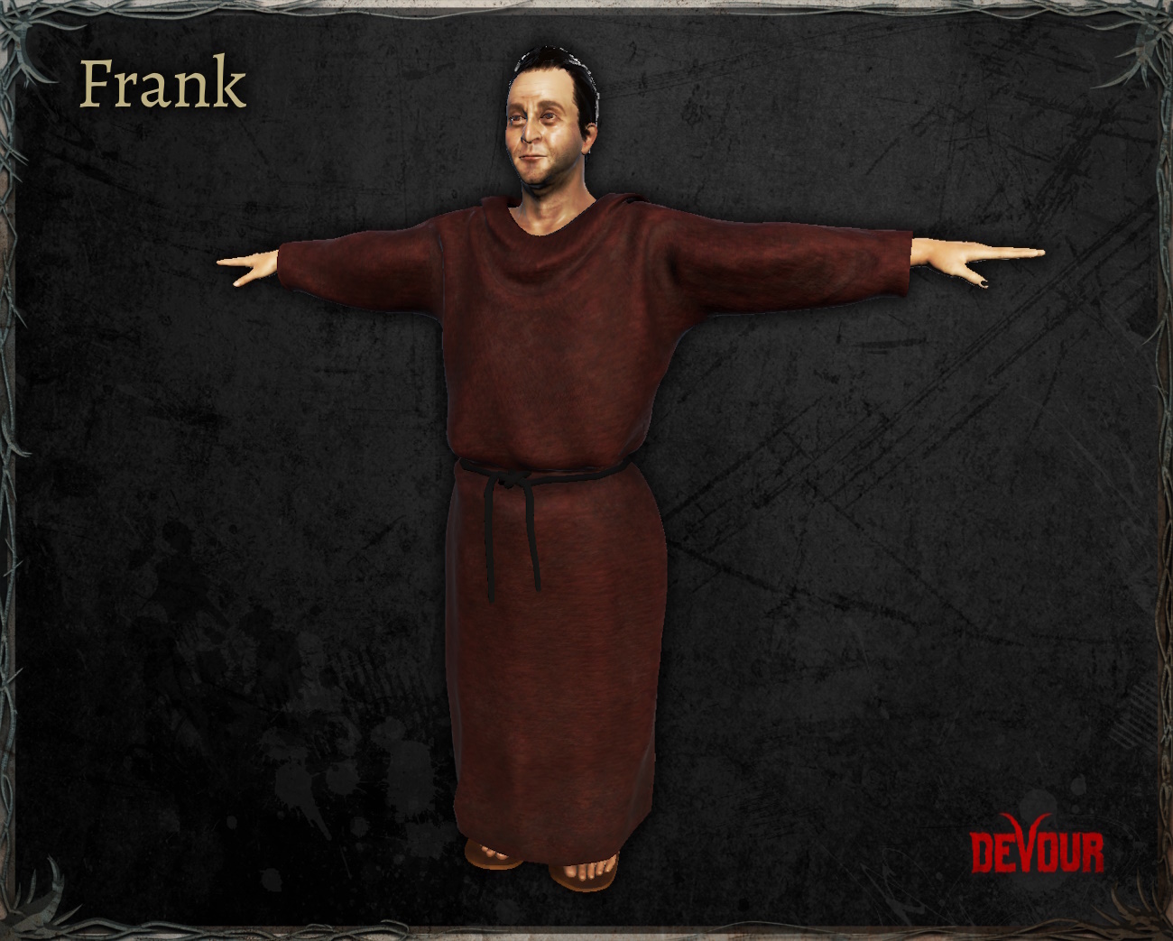 Steam Community :: DEVOUR