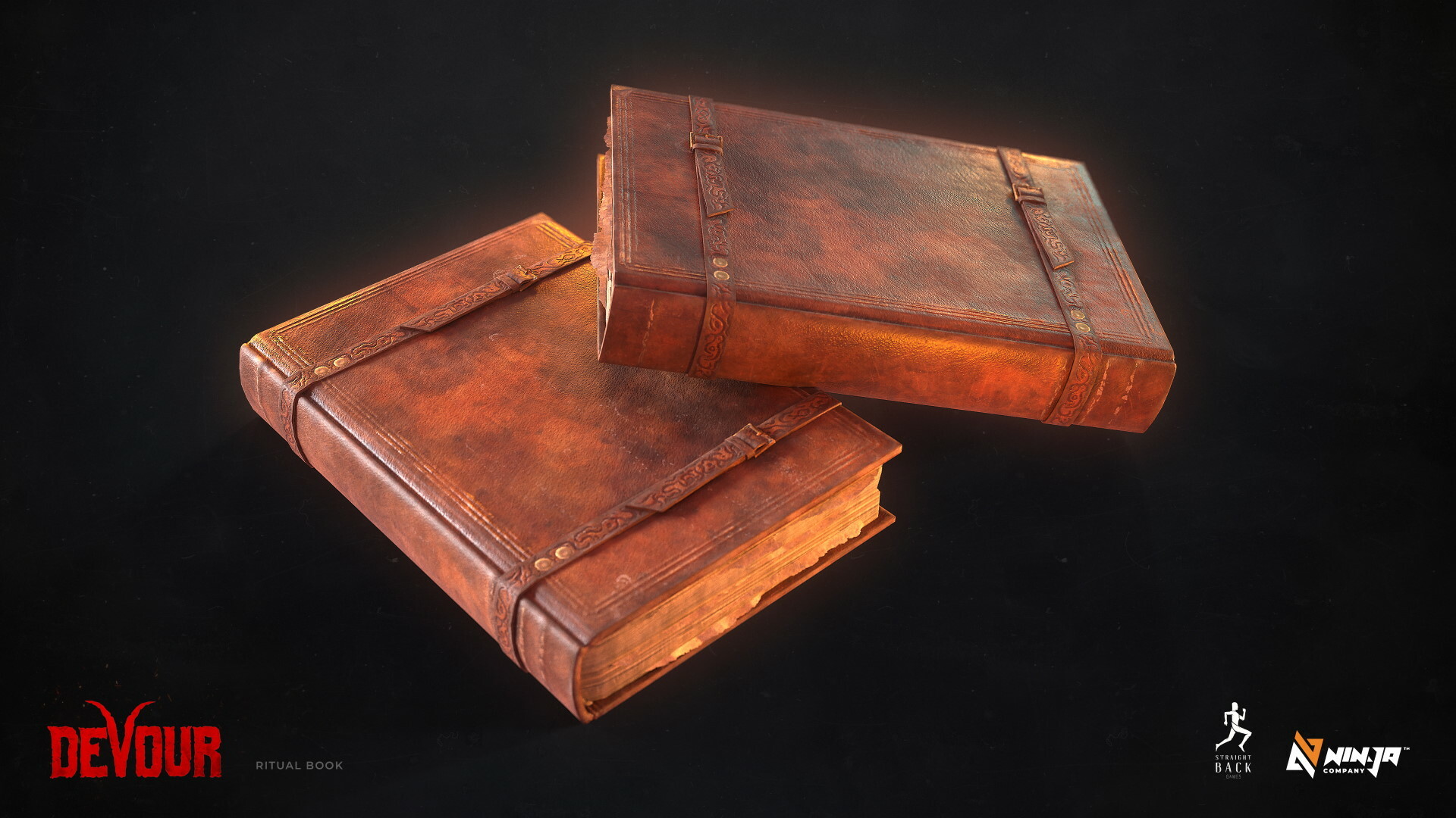 Twitter: @DEVOUR_GAME