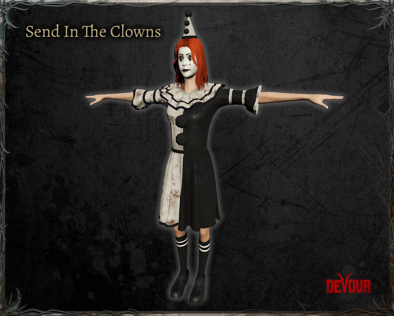 Steam Community :: DEVOUR