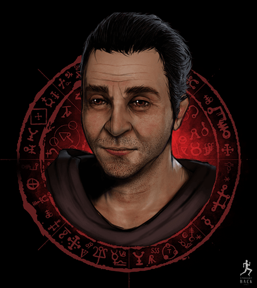 Steam Community :: DEVOUR