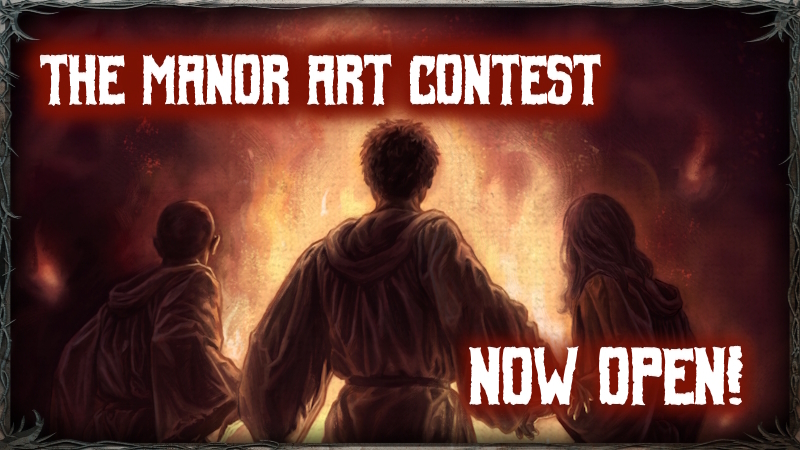 DEVOUR - Digital Art Contest - Have Your Work Featured in DEVOUR's ...