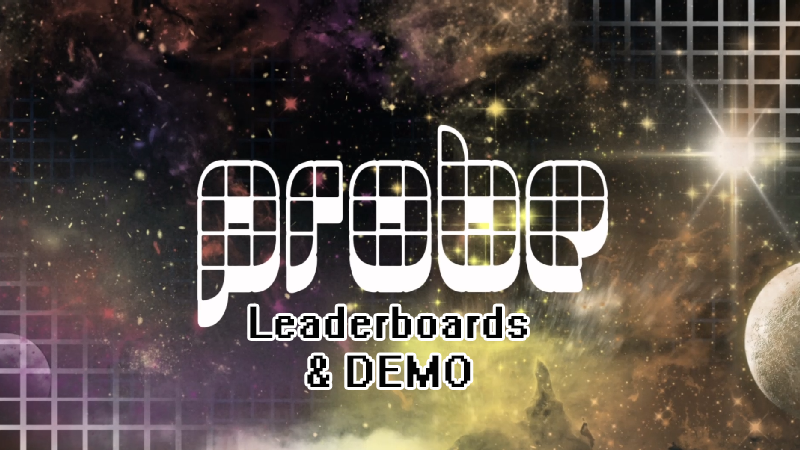 Probe - Probe Update & DEMO now live! 75% OFF! - Steam News