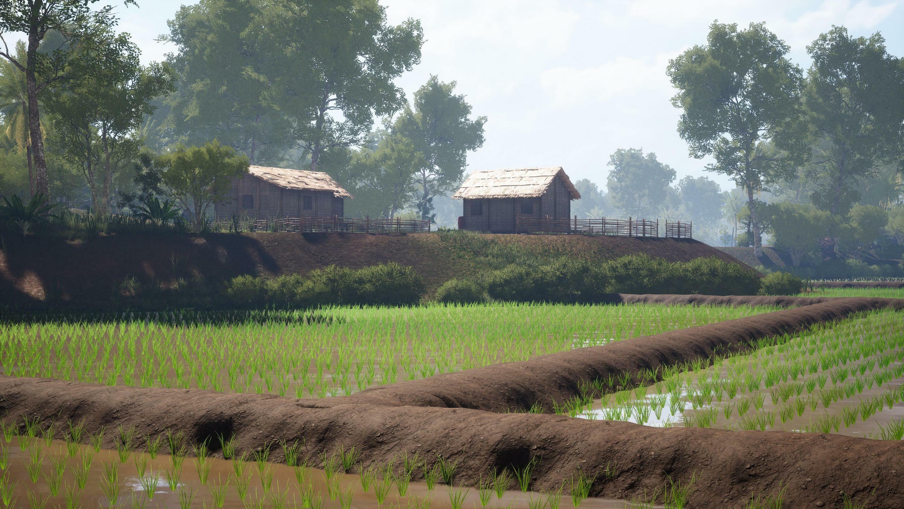 Development Blog #50 - Operation: Harsh Doorstop