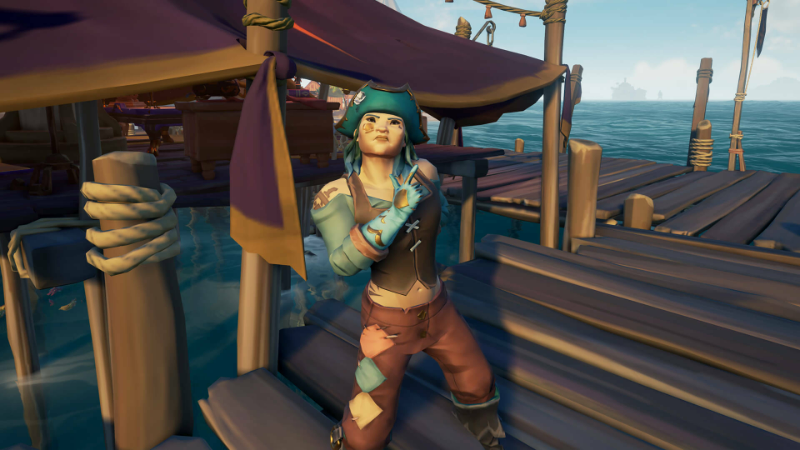 Sea of Thieves: 2025 Edition - Style of Thieves Returns for Season ...