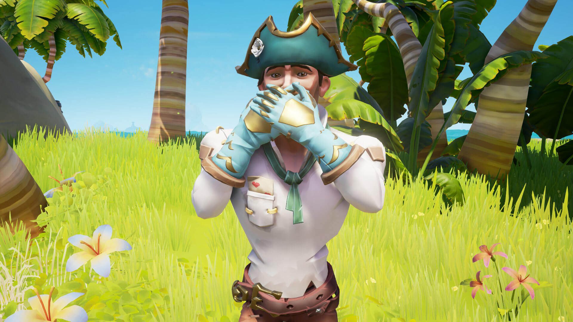 [2025] Season 17’s Style of Thieves Theme Reveal! | Sea of Thieves Dev ...