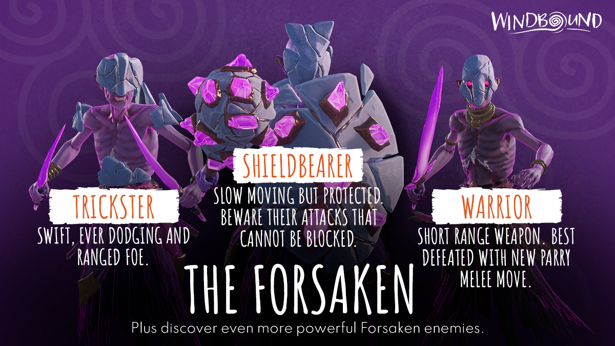 Steam Community :: Windbound