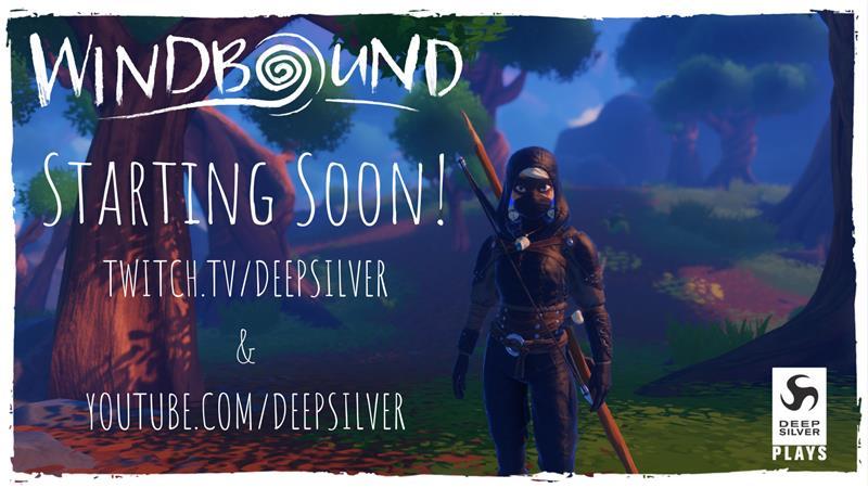 Steam Community :: Windbound