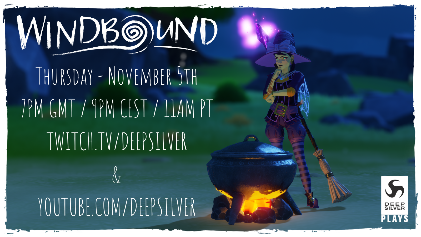 Steam Community :: Windbound