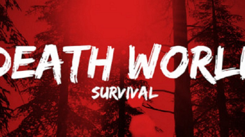 Death World - Death World is free now - Steam News