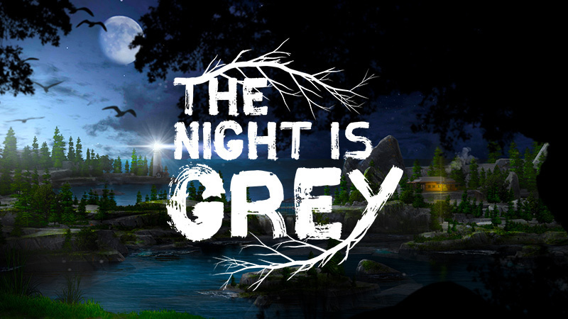 The Night is Grey - The Night is Grey Patch 1.2 Update - Steam News