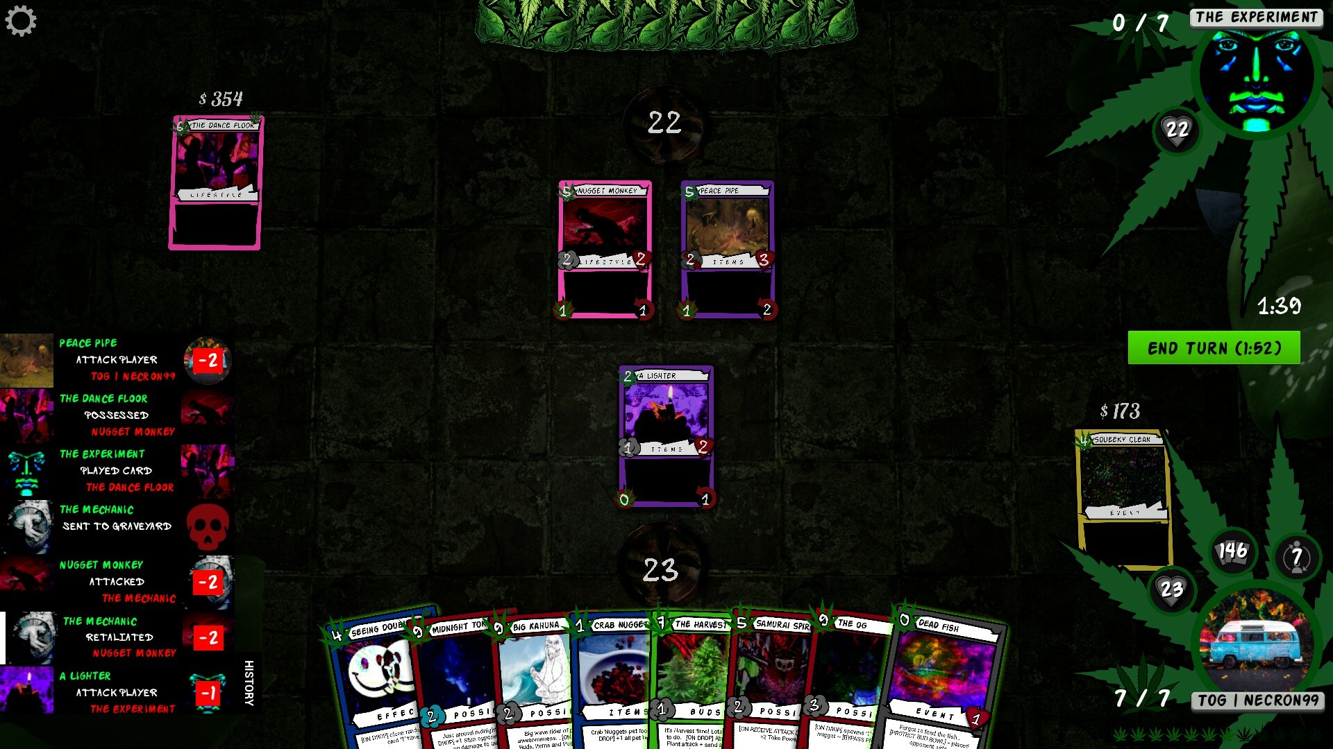 - ABILITY FIX: 'Possess' / 'Swap Owner' abilities fire correctly in PvP