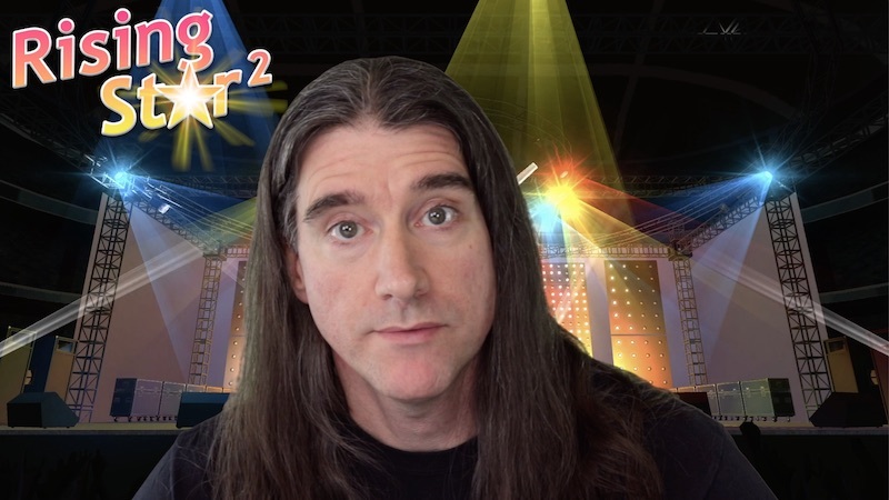 Rising Star 2 - Huge Update Coming Soon - Steam News