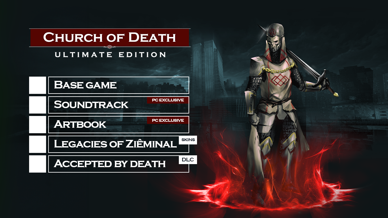 Steam Community :: Deathbound