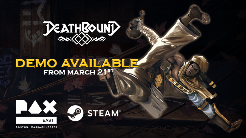 Steam Community :: Deathbound