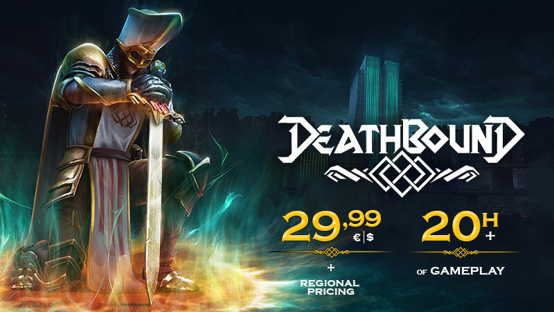 Steam Community :: Deathbound