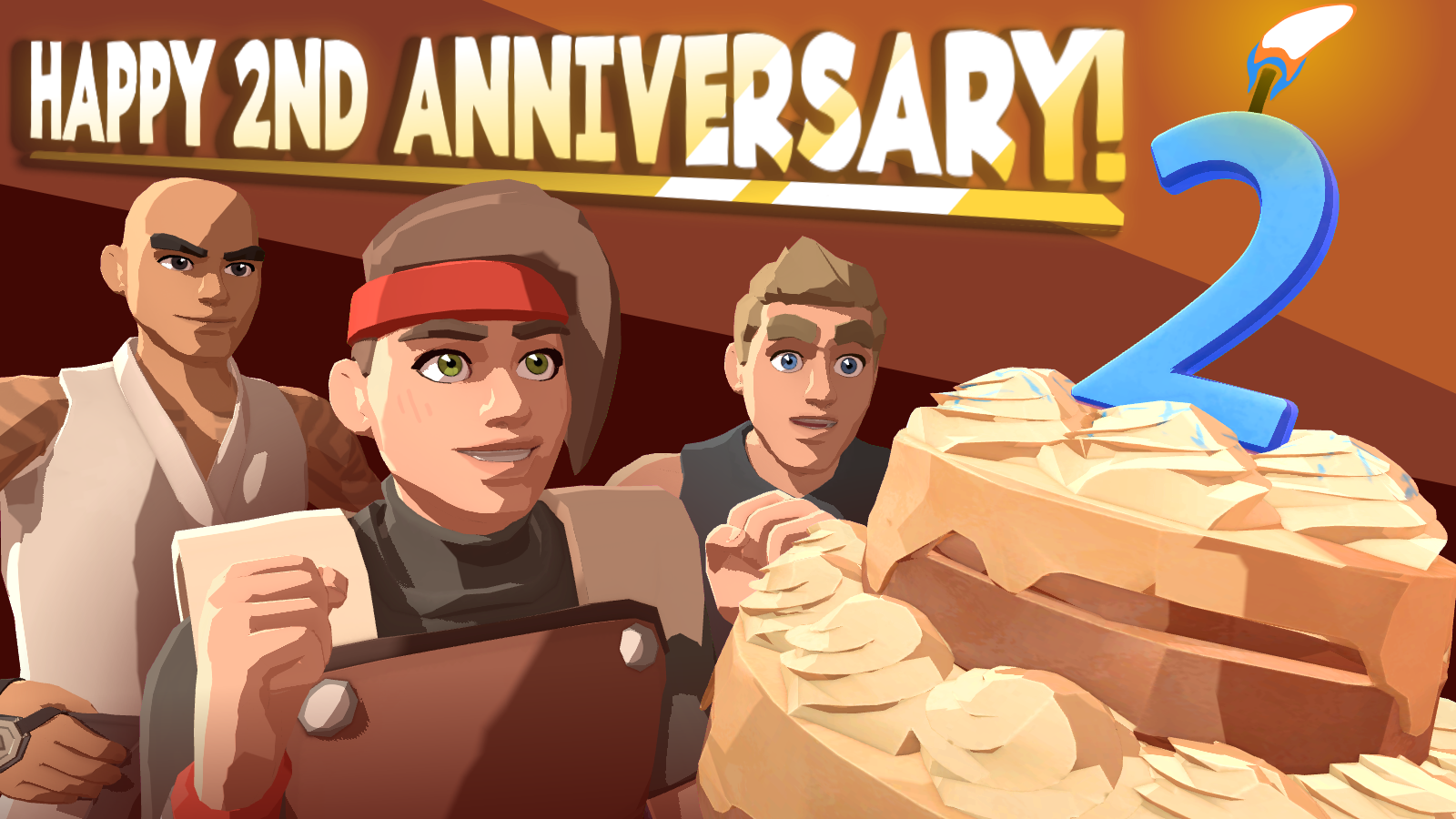 Steam Community :: RUMBLE