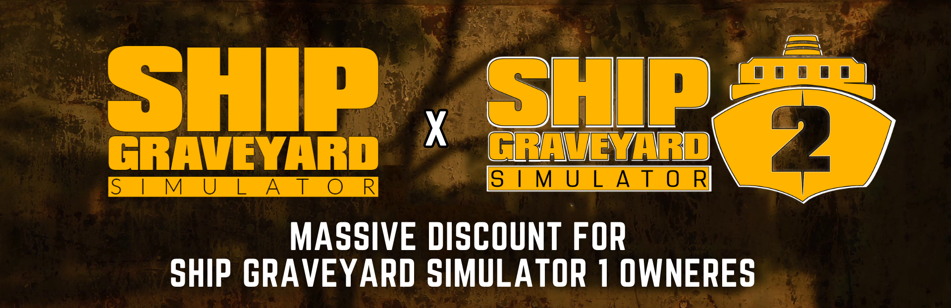 Steam Community :: Ship Graveyard Simulator: Prologue