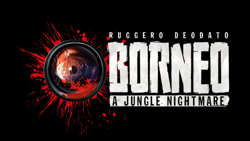 Borneo: A Jungle Nightmare - Weekly Devlog #2 - Steam News