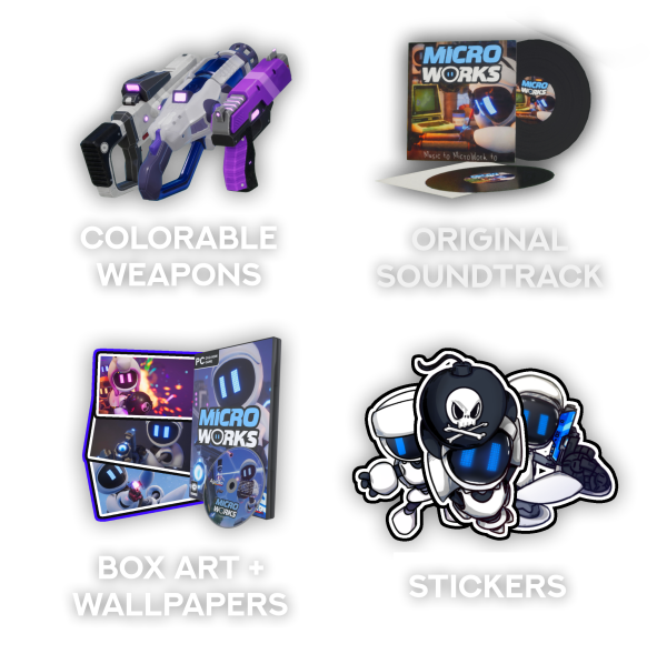 Steam Community :: MicroWorks