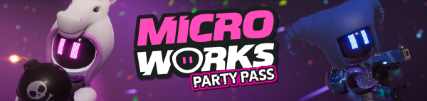 Steam Community :: MicroWorks